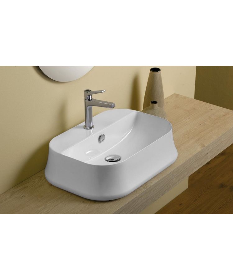 lavabi Sospesi in ceramica